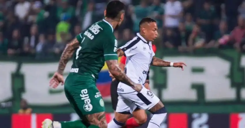 Chapecoense SC - Remo Belem (PA) Highlight | Brazil Serie B