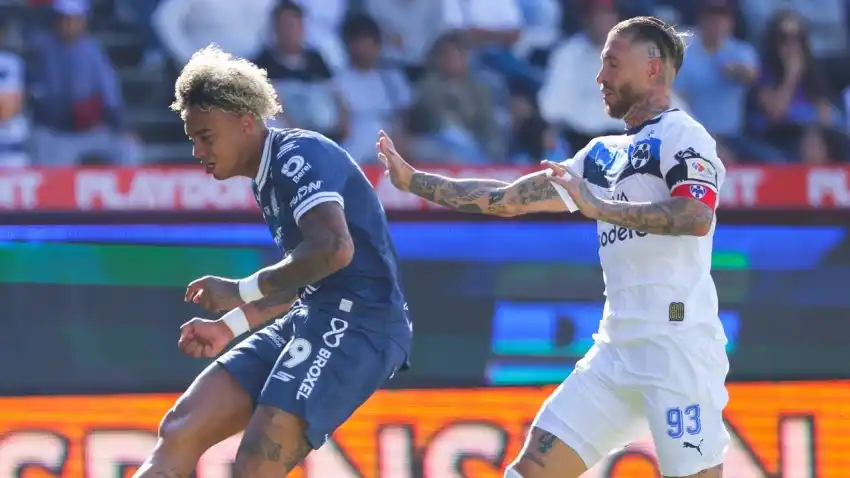 Pachuca - Monterrey Highlight | Primera Division Liga MX