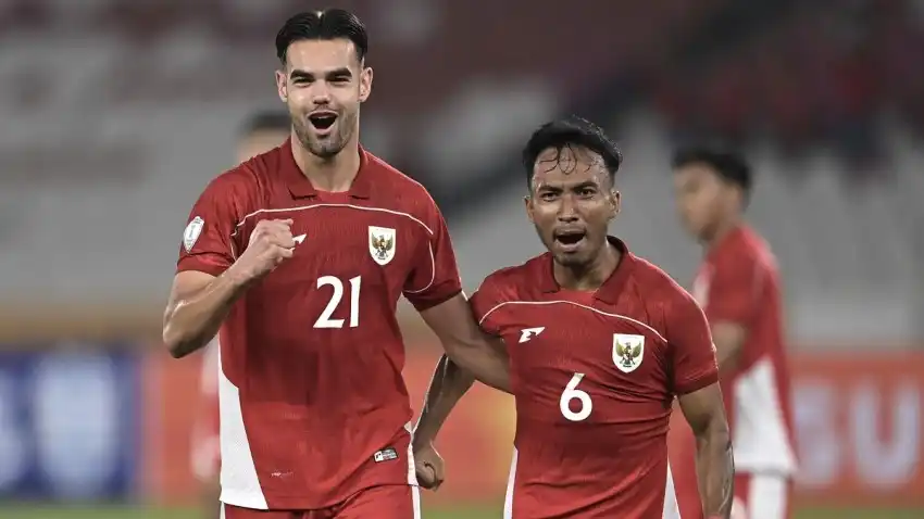 Indonesia U23 - Brunei Darussalam U23 Highlight | AFF U23 Championship