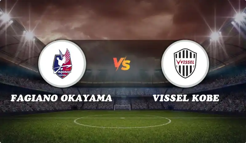 Fagiano Okayama - Vissel Kobe Highlight | J1 League