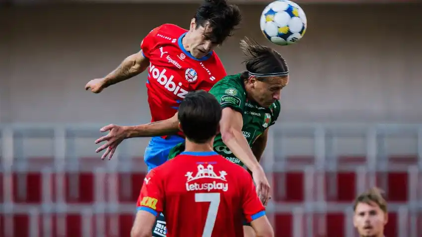 Helsingborg - Varbergs BoIS FC Highlight | Sweden Superettan