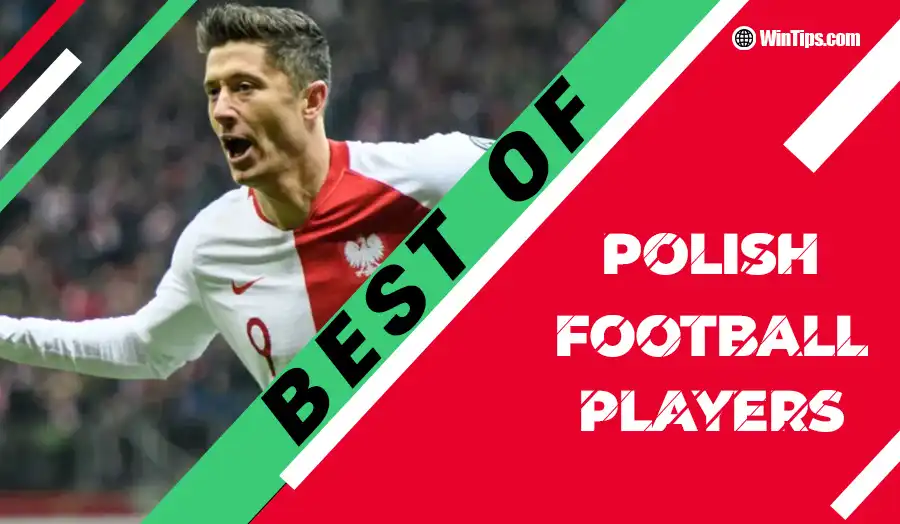Top 10 best Polish soccer players