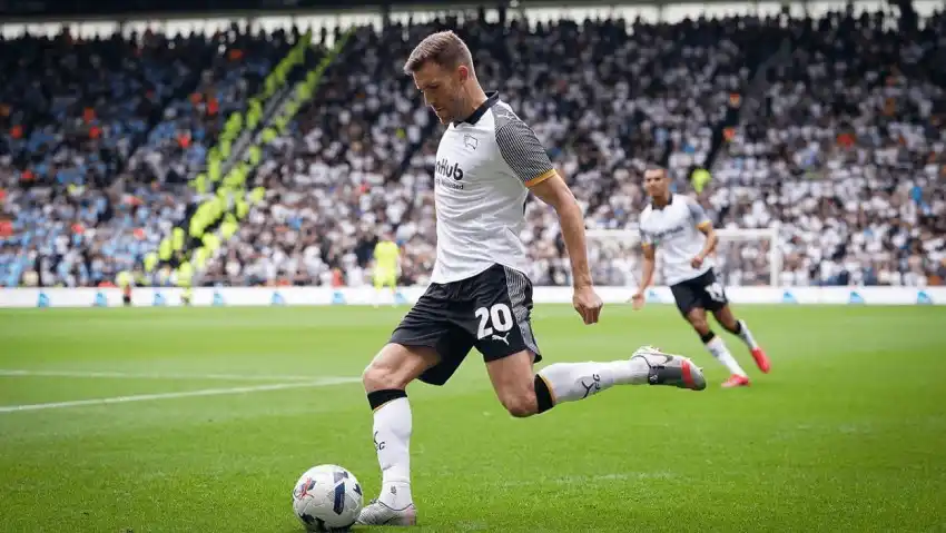 Derby County - Coventry City Highlight | England Championship