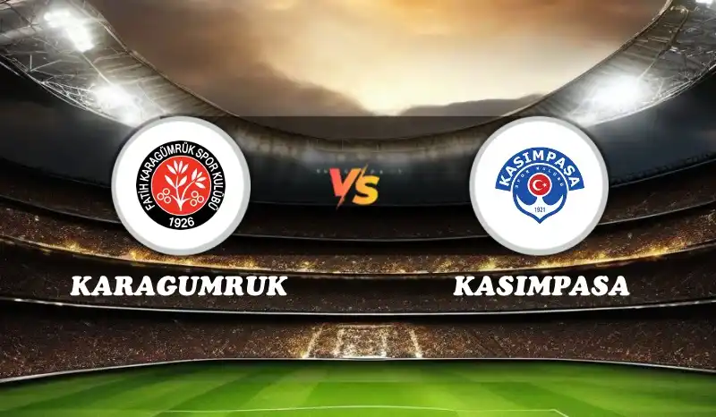 Karagumruk 0-0 Kasimpasa Highlight | Turkey Super Lig