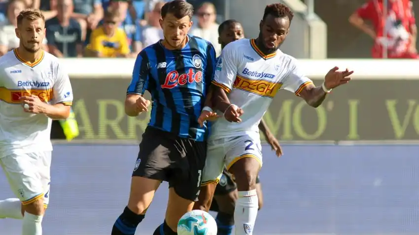Atalanta 0-0 Lecce Highlight | Italian Serie A