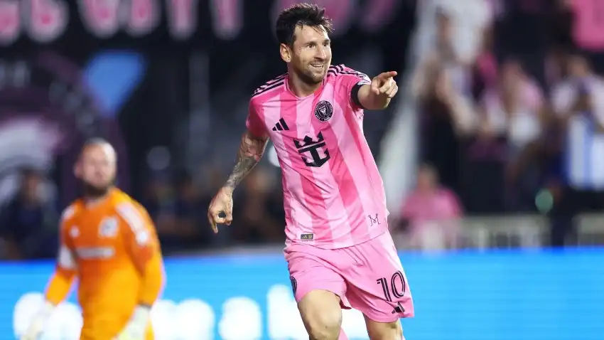 Inter Miami CF 0-0 Seattle Sounders Highlight | USA Major League Soccer