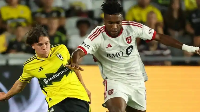 Columbus Crew 0-0 Toronto FC Highlight | USA Major League Soccer