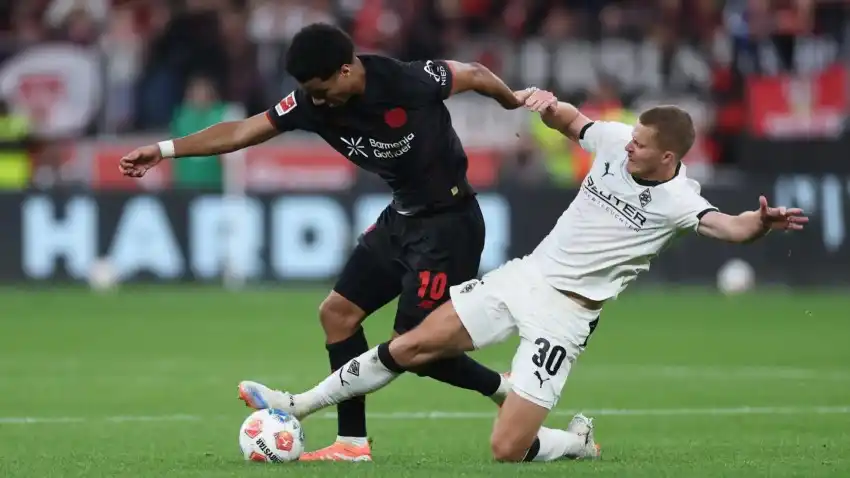 Bayer Leverkusen 0-0 Borussia Monchengladbach Highlight | German Bundesliga