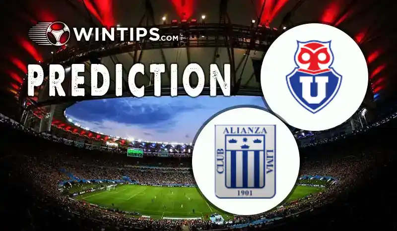 Universidad de Chile vs Alianza Lima, Prediction & Betting Tips