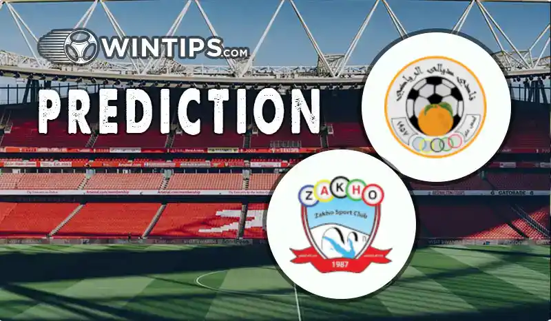 Dyala vs Zakho, Prediction & Betting Tips