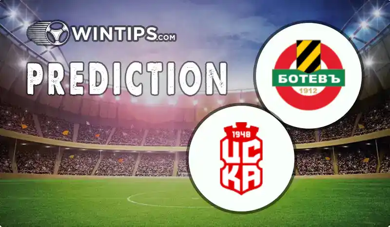 Botev Plovdiv vs CSKA 1948 Sofia, Prediction & Betting Tips