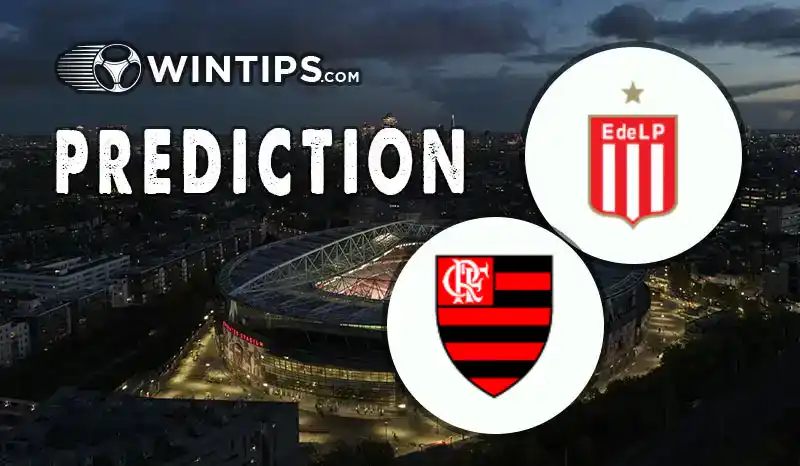 Estudiantes La Plata vs Flamengo, Prediction & Betting Tips