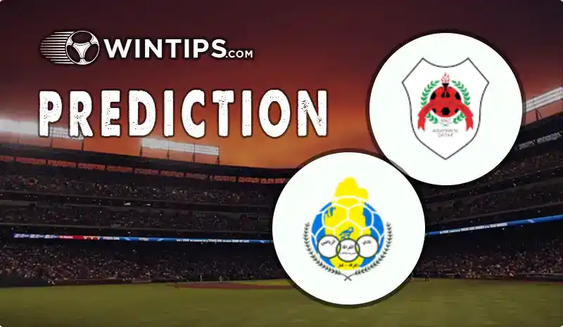 Al Rayyan vs Al-Garrafa, Prediction & Betting Tips