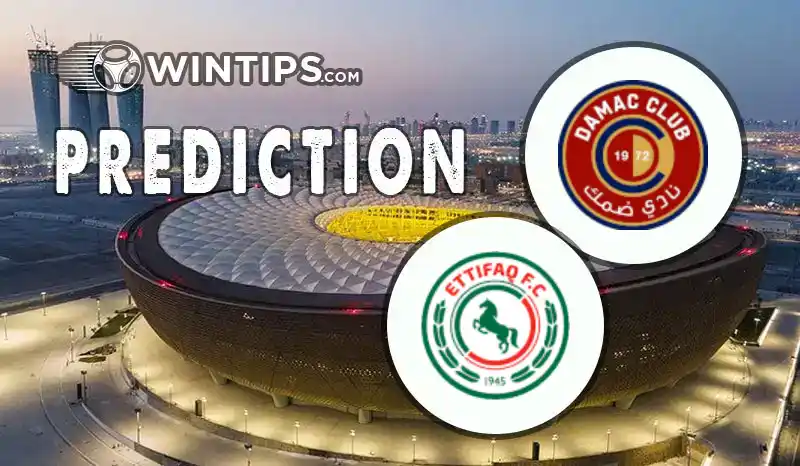 Damac FC vs Al-Ettifaq, Prediction & Betting Tips