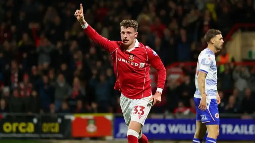 Wrexham 0-0 Reading Highlight | England League Cup
