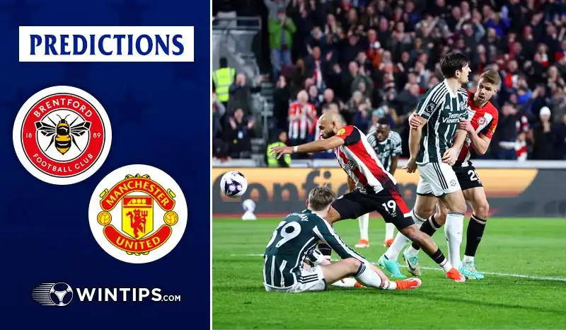 Brentford vs Manchester United prediction on september 27: First time for Amorima