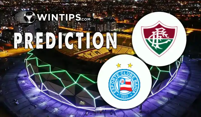 Fluminense RJ vs Bahia, Prediction & Betting Tips