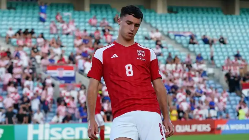 Gibraltar 0-0 Faroe Islands Highlight | FIFA World Cup qualification (UEFA)