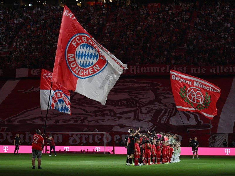 10 Bayern Munich best players of all time - update 2025